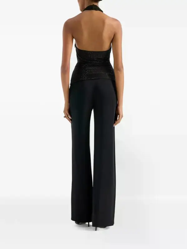 GENNY V-neck Tank Top