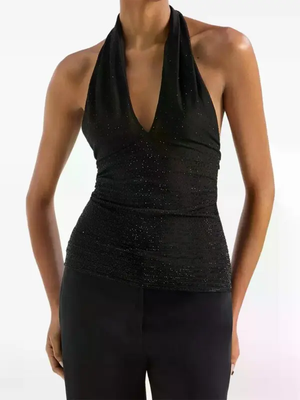 GENNY V-neck Tank Top
