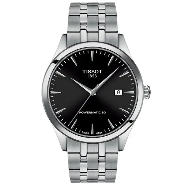 TISSOT Classic Dream 40mm Watch - Stainless Steel