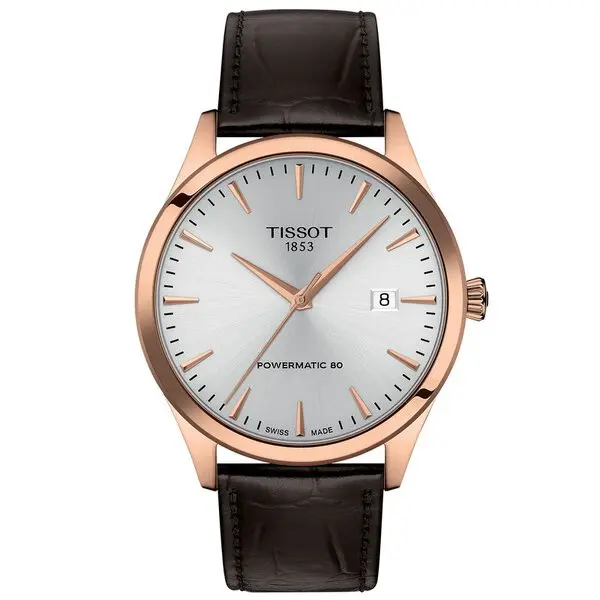 TISSOT Classic Dream 40mm Watch - Stainless Steel