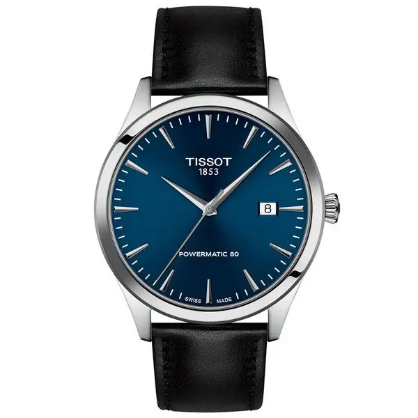 TISSOT Classic Dream 40mm Watch - Stainless Steel