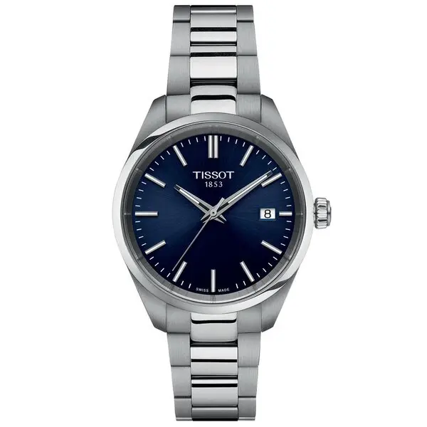 TISSOT Pr 100 34mm Watch - Stainless Steel
