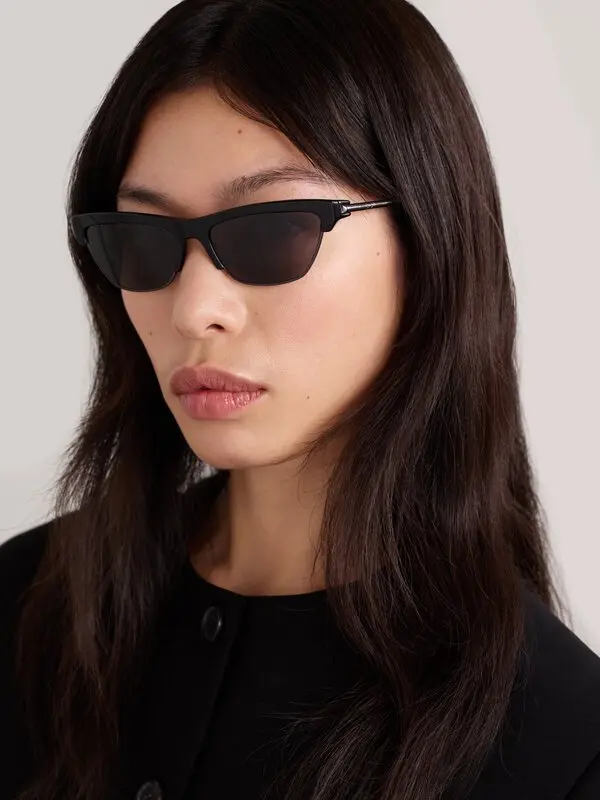 Dior D-moon B1i Acetate Sunglasses