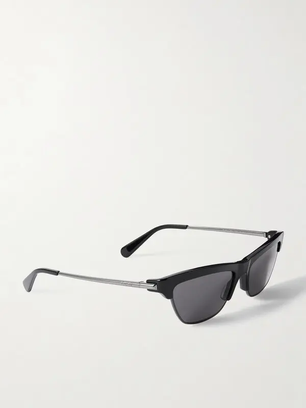 Dior D-moon B1i Acetate Sunglasses