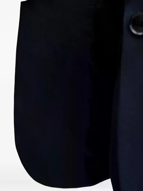 Sisley Flap Pocket Blazer