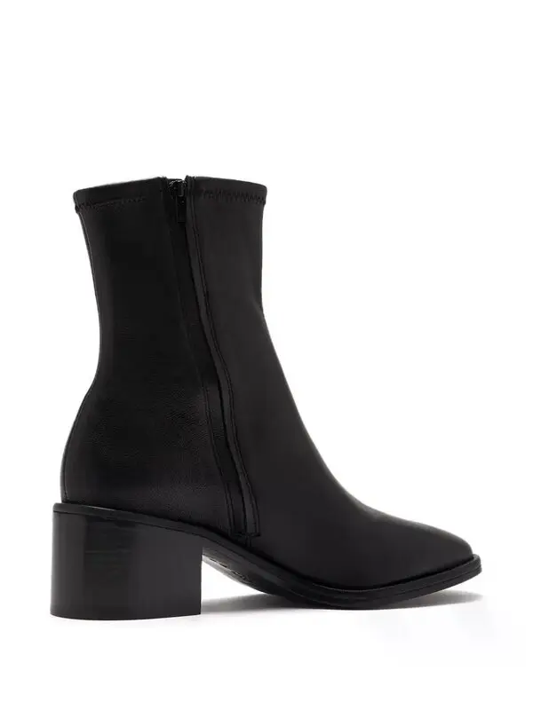 LOEFFLER RANDALL 40mm Roxy Boots