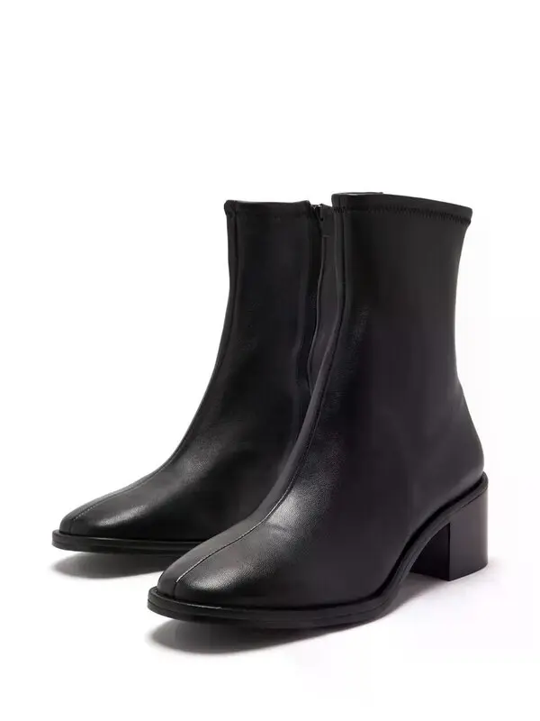 LOEFFLER RANDALL 40mm Roxy Boots