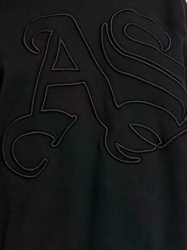 ALLSAINTS Embroidered Hoodie