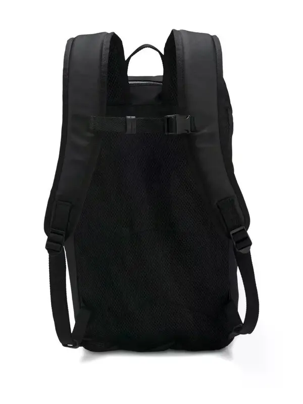 Hugo Buckle Detail Backpack