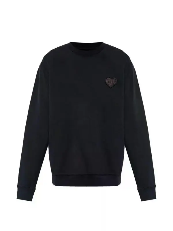 ALLSAINTS Crew-neck Sweatshirt