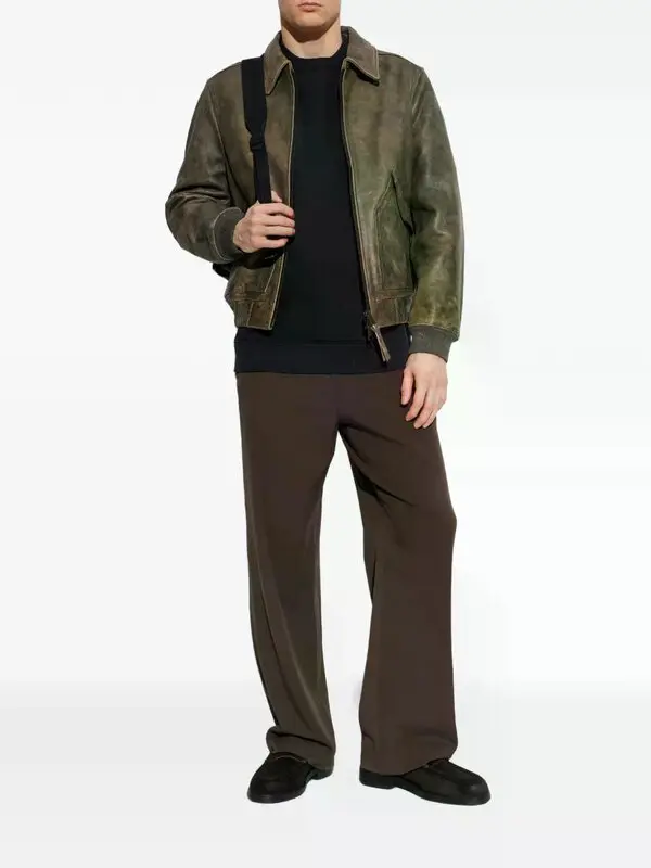 ALLSAINTS Crew-neck Sweatshirt
