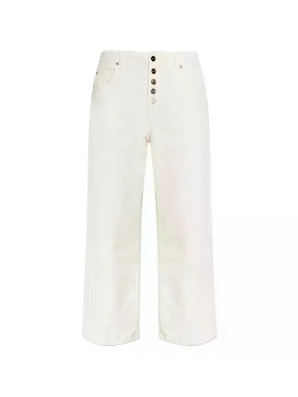 ALLSAINTS Tay Panelled Jeans