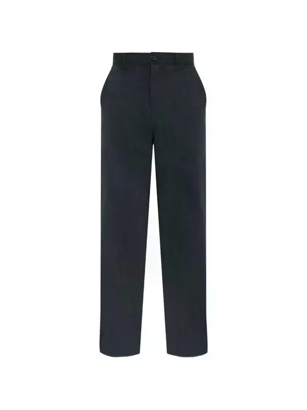 ALLSAINTS Straight Trousers