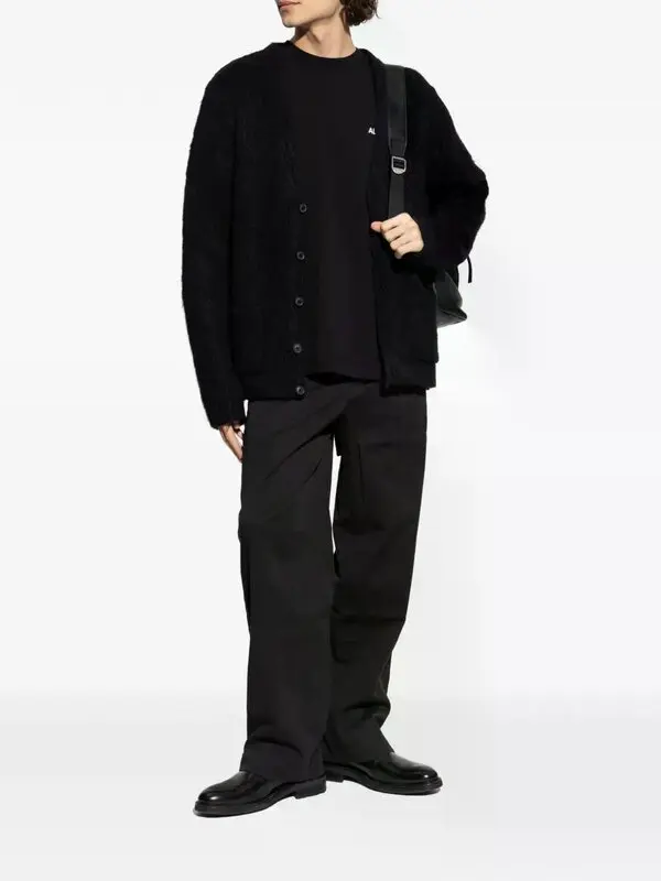 ALLSAINTS Buttoned Cardigan