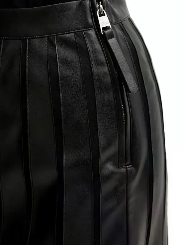 SILVIAN HEACH Pencil Midi Skirt