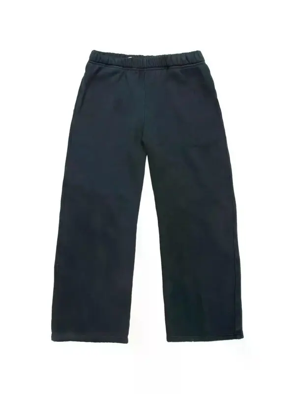 LES TIEN Elasticated-waistband Trousers