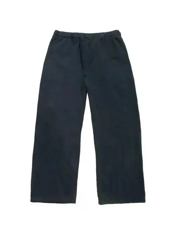 LES TIEN Elasticated-waistband Trousers