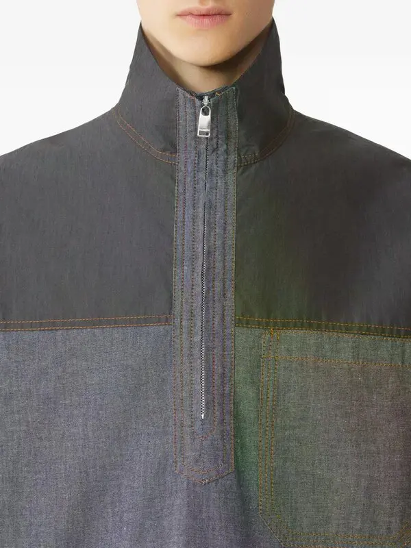 LANVIN Chest-pocket Shirt