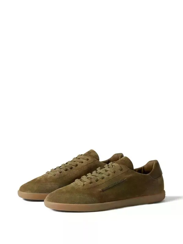 Zegna 232 Sneakers - Green
