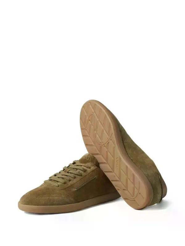 Zegna 232 Sneakers - Green