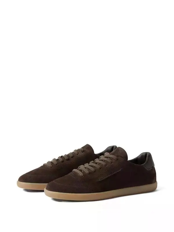 Zegna 232 Sneakers