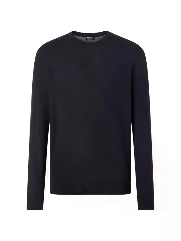 Zegna Crew-neck Sweater