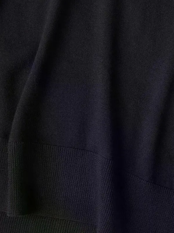 Zegna Crew-neck Sweater