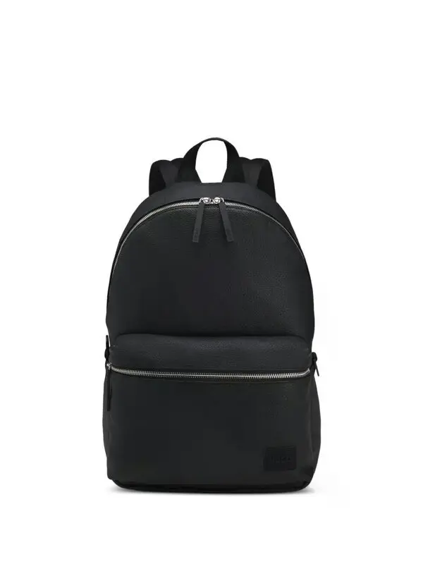 Hugo Zipped Briefcase