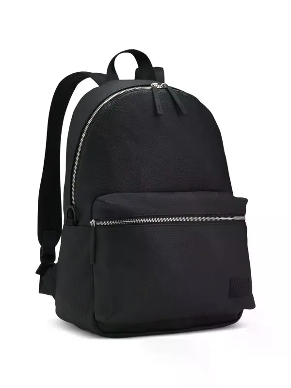 Hugo Zipped Briefcase