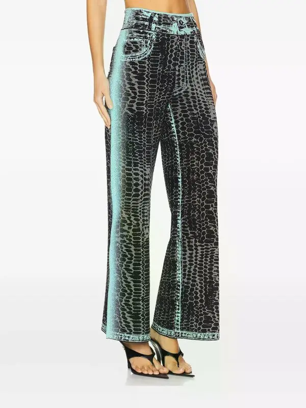 Ph5 Patterned Trousers