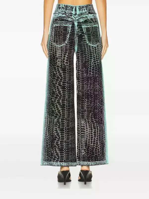 Ph5 Patterned Trousers