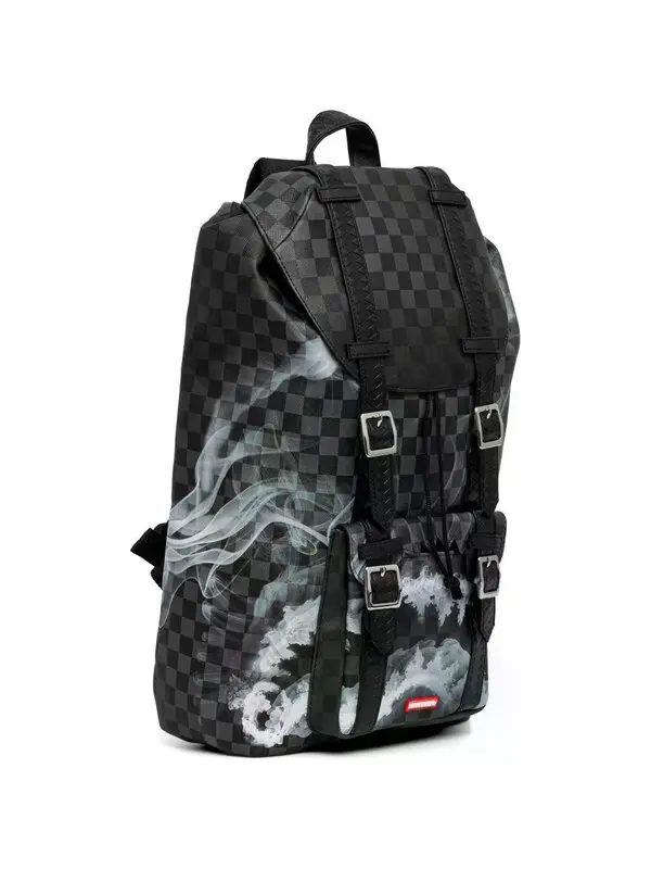 SPRAYGROUND Sip N' Smoke Hills Backpack
