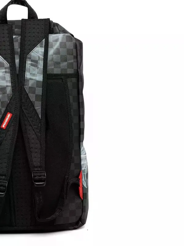 SPRAYGROUND Sip N' Smoke Hills Backpack