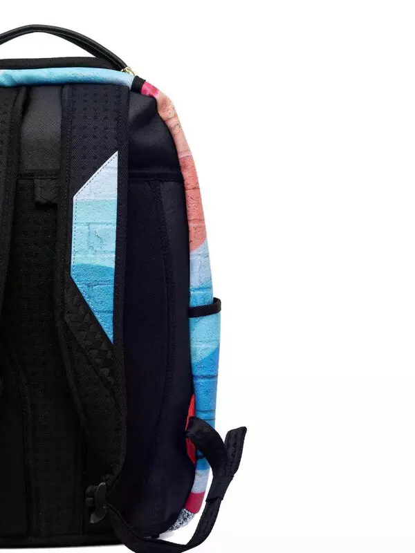 SPRAYGROUND Printed Backpack