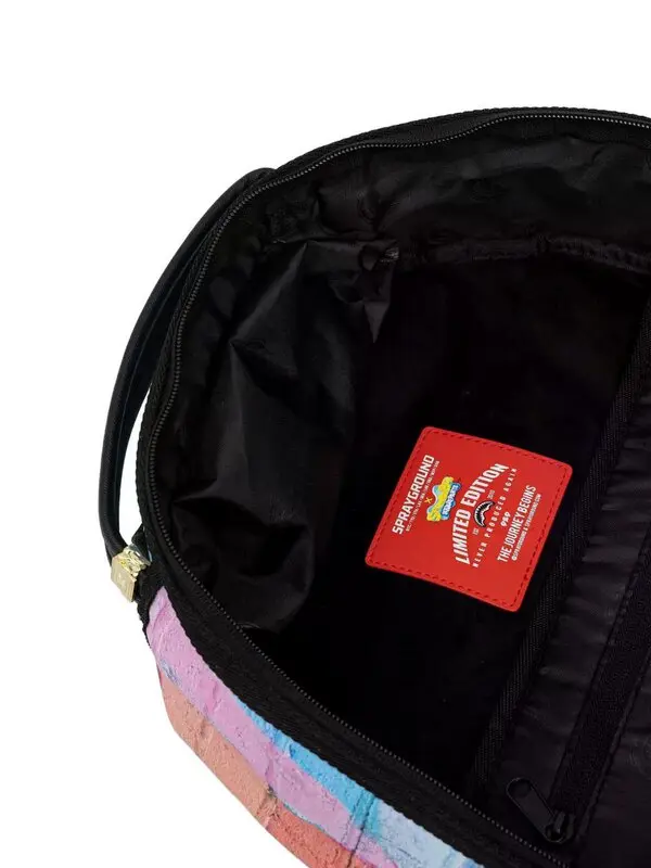 SPRAYGROUND Printed Backpack