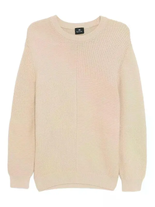 Paul Smith Crewneck Jumper