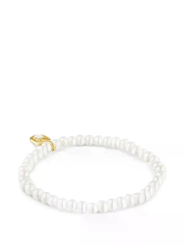 TOUS Bear-embellishment Bracelet