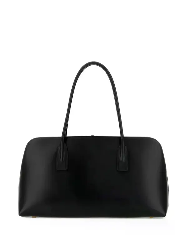 Saint Laurent Leather Tote