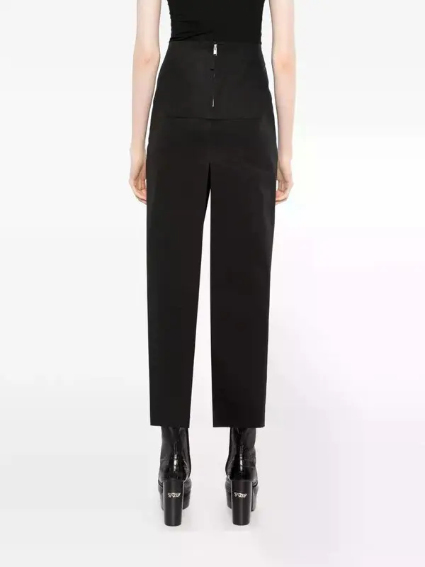 Rick Owens Sliced Skirt