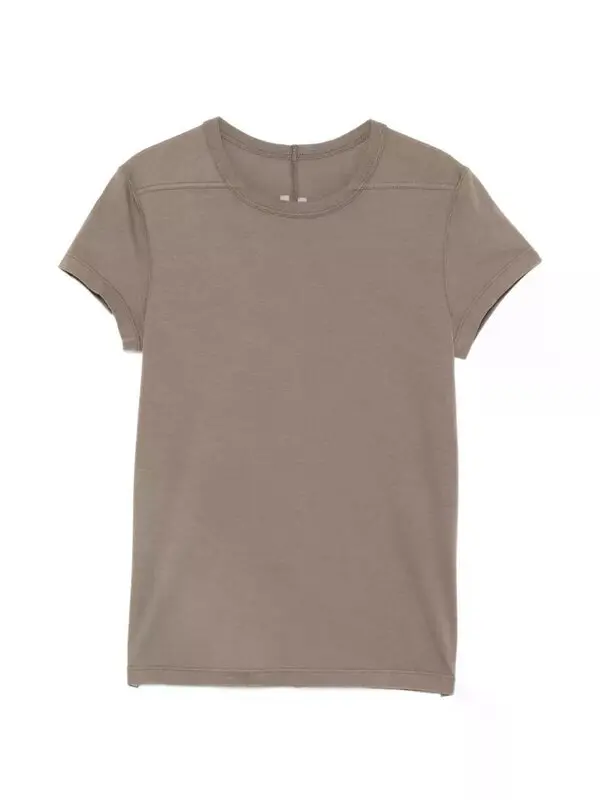 Rick Owens Level T-shirt - Brown