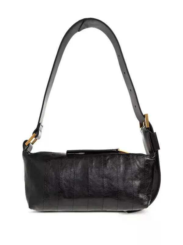 ALLSAINTS Vega Zipped Shoulder Bag