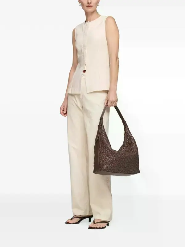 TOUS Puffy Bear Shoulder Bag