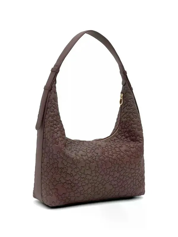 TOUS Puffy Bear Shoulder Bag