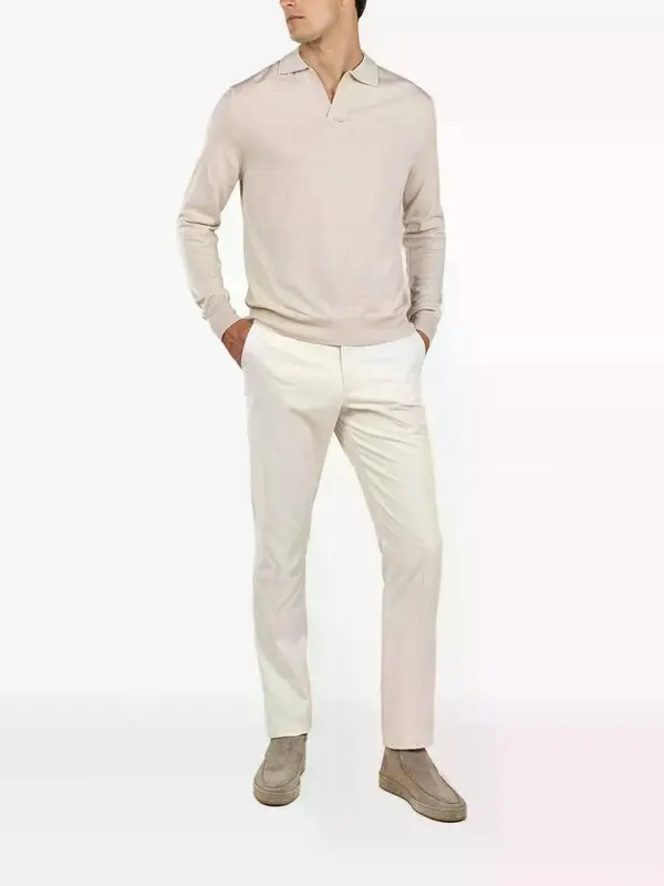 AURELIEN Long-sleeve Pullover
