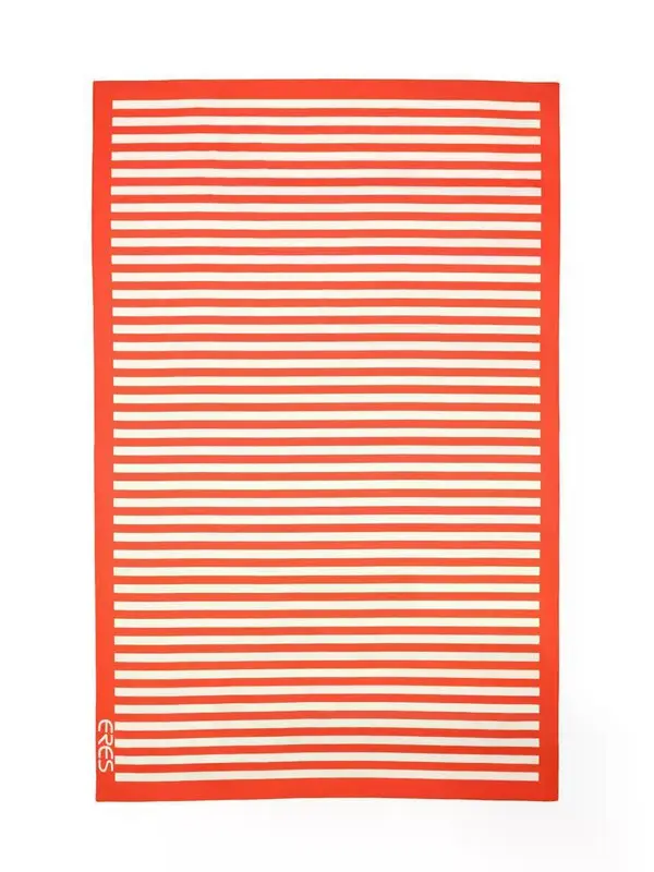 ERES Symbiose Sarong - Red
