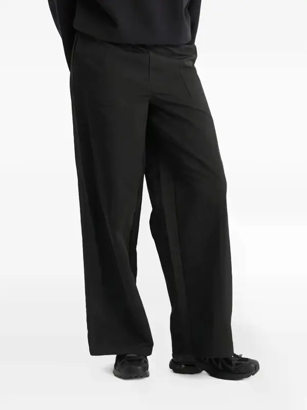 REPRESENT Elasticated Subway Jogger Trousers