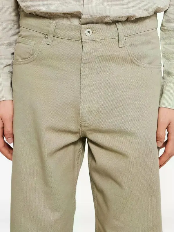 Norse Projects Five-pocket Trousers