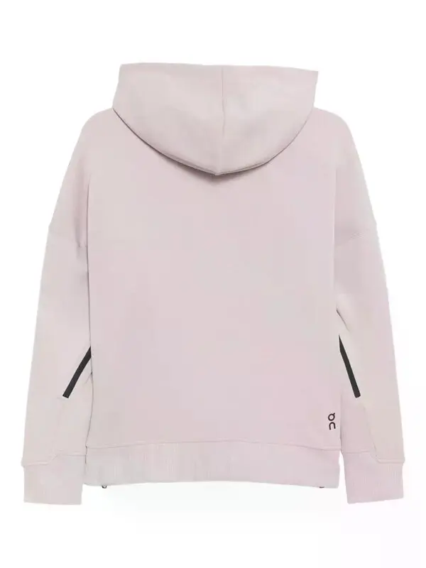 On Focus Tech Hoodie