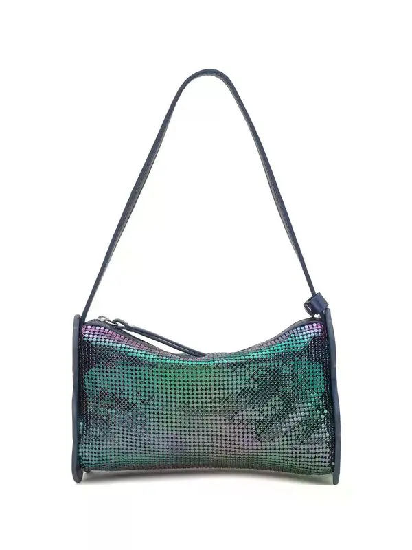 TOUS Sequin-embellished Shoulder Bag