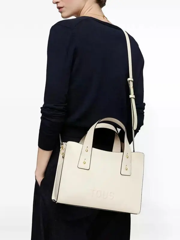 TOUS Medium Tote Bag